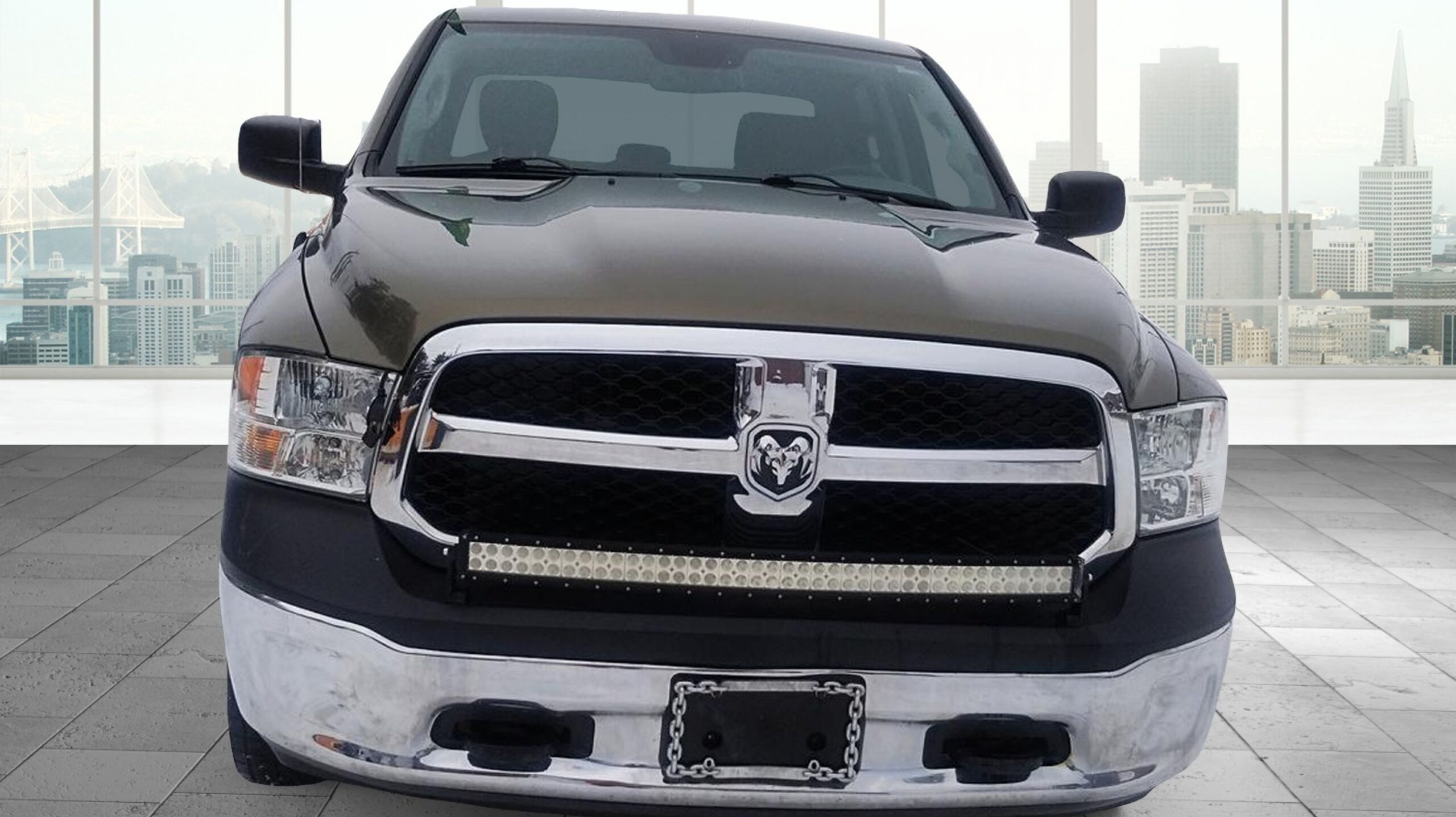 2015 Ram 1500 ST - VROOM Auto