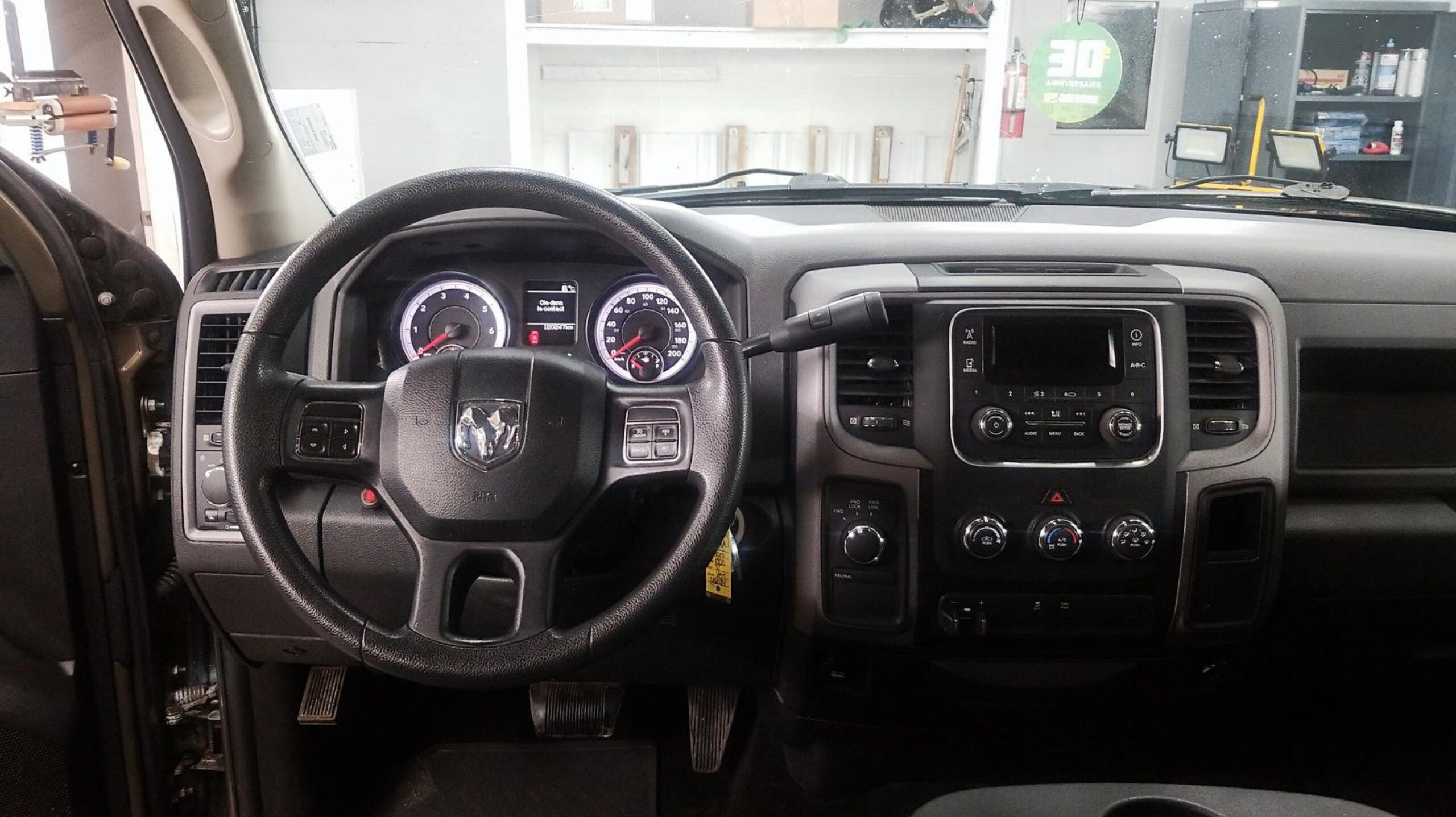 2015 Ram 1500 ST - VROOM Auto