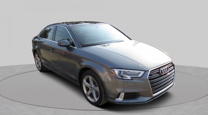 Listings - VROOM Auto
